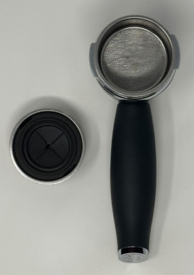 Starbucks Barista Saeco Espresso Coffee Machine SIN006 Portafilter With ...