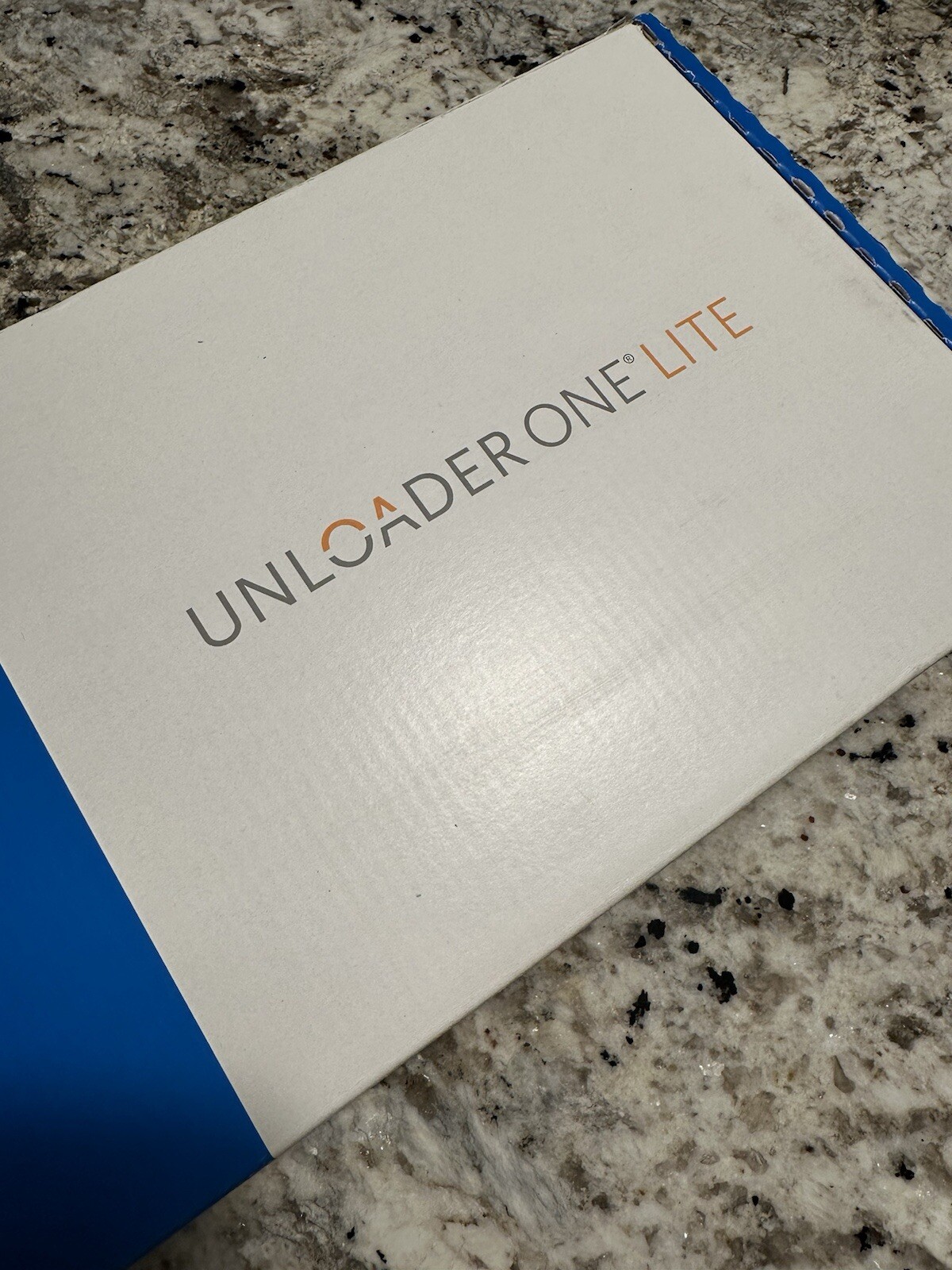 OSSUR Unloader One Lite Knee Brace - Right Medial - XL Size - #UOL13040 ...