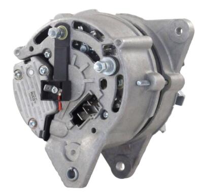 ALTERNATOR FITS FORD FARM TRACTOR 3230 3430 3930 4630 4830 E7NN10B376AB ...