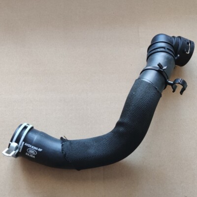 Radiator Top Hose Discovery 4 RR Sport Diesel LR095544 LR118802 GENUINE ...