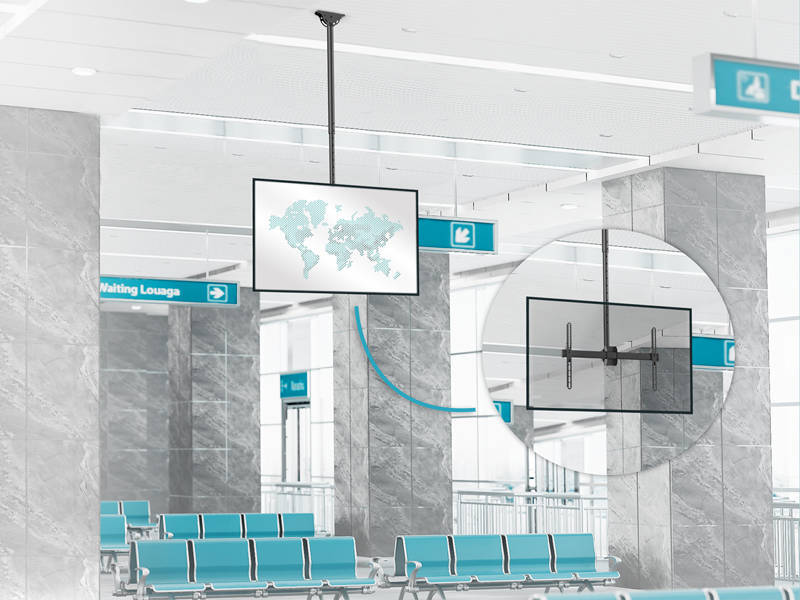 Monitor 70" LED NEC MultiSync E705 FullHD HDMI DP DVI (SU) | eBay.de