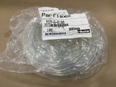 Hose & Reels - Parker Parflex