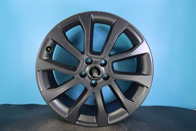 Land Rover Range Sport 2023 2024 21" OEM Rim Wheel 72384 LR167052 ...