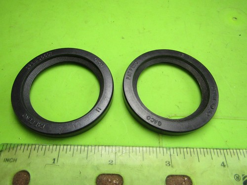 Rickman Honda CR 750 Betor Fork Seals p/n R138 38 5007🔥NOS 38x50x7 Gaco ...