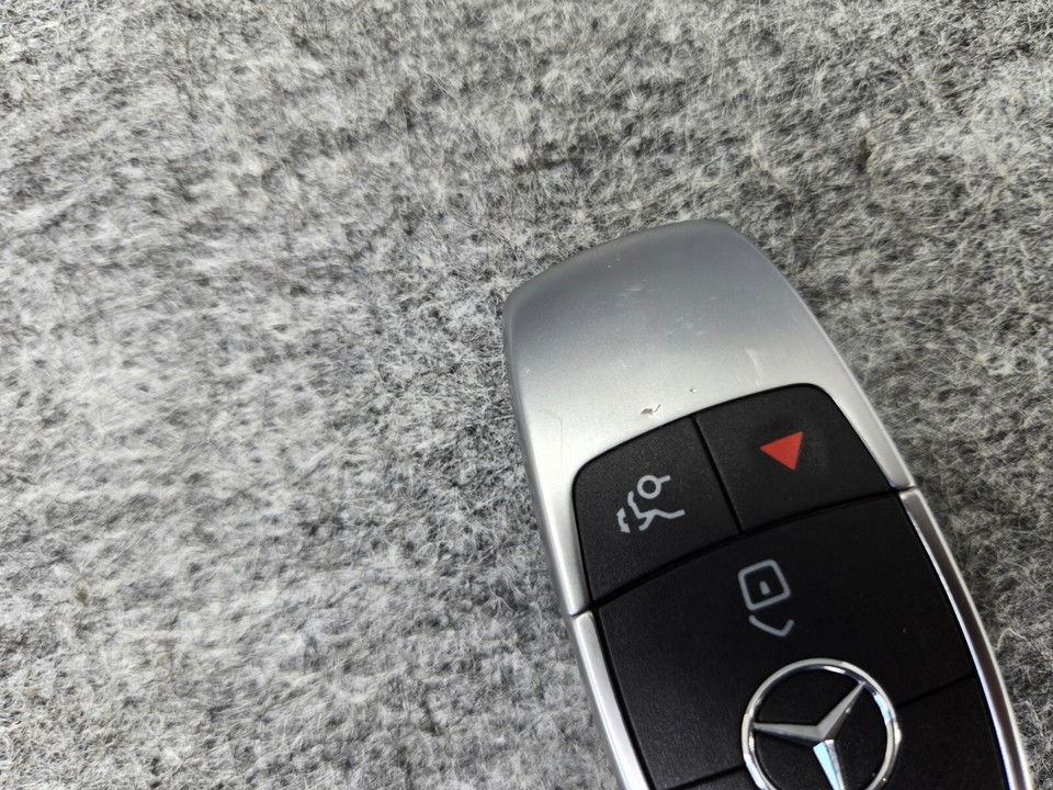 SMART KEY REMOTE FOB MERCEDES W167 X167 GLE350 GLS450 OEM | eBay