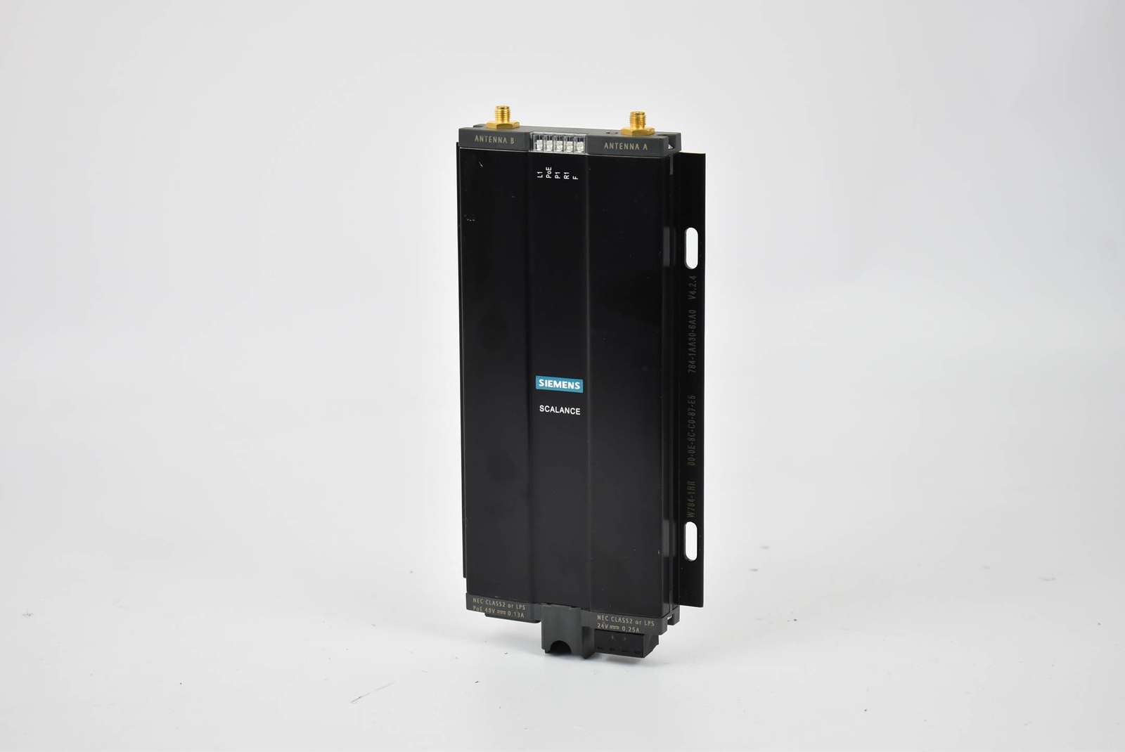 Siemens Scalance W784-1RR WLAN 6GK5784-1AA30-6AA0 ( 6GK5 784-1AA30-6AA0 ...