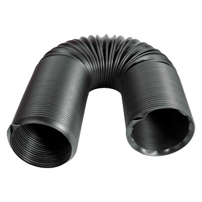 63MM 2.5'' Extendable Hose Flexible Intake Hose Cold Air Intake ...