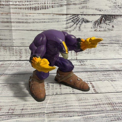 VTG. Mcfarlane Toys Spawn The Maxx 1996 Ultra Action Figures Posable | eBay