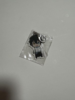 Ensemble Stars Kagehira Mika Acrylic Keychain aaa | eBay