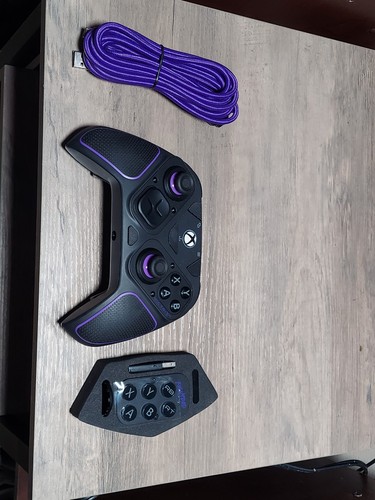Turtle Beach Victrix Pro BFG Wireless Gaming Controller Xbox | eBay