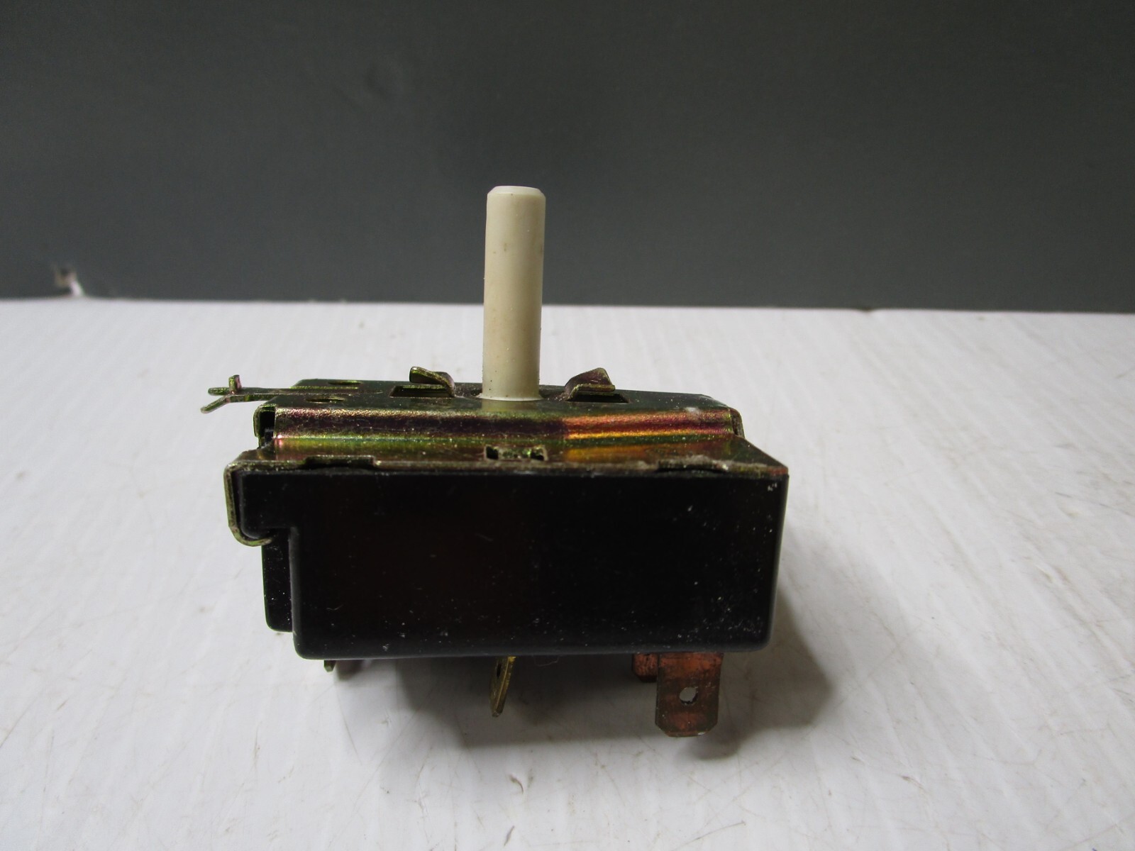 Maytag TL Washer Dryer Speed Switch 21001227 35-4356 ASR4373-61T ...