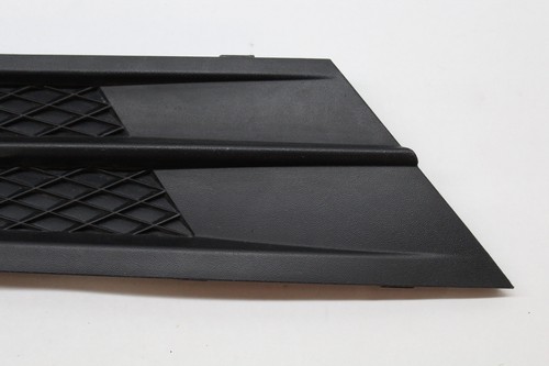 2018 VW JETTA FRONT LEFT BUMPER GRILLE 5C6 853 665 H OEM 17 18 | eBay