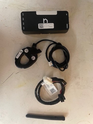 Tesla Neurio W2 Meter Kit, 110-240VAC, 5W | eBay