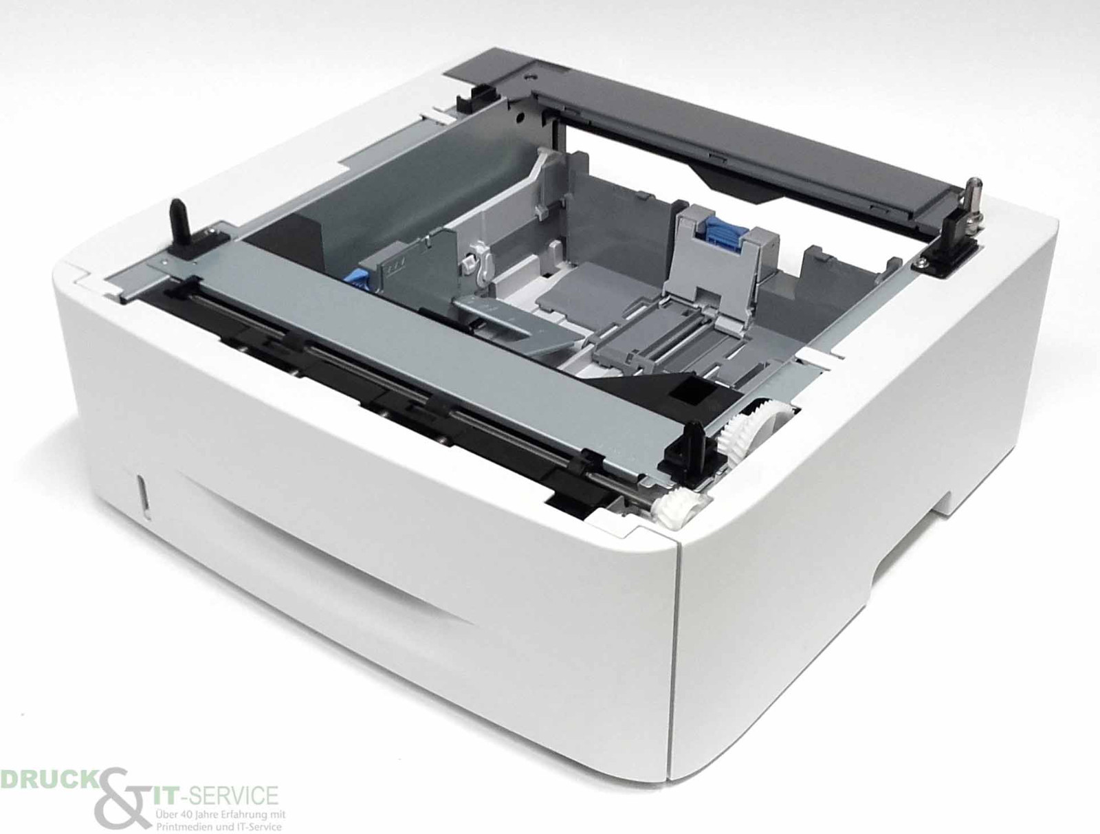 Canon CST Feeding Unit-U1 PF-44 PF44 3439B001 500 Blatt gebraucht | eBay