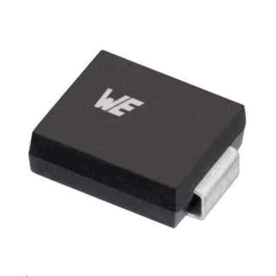 TVS DIODE 5V 9.2V DO214AC | eBay UK