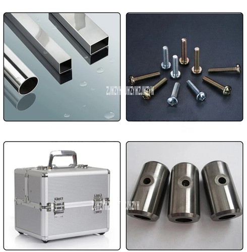 SG-1 Manual Two Color Metal Cutting Plotter Electric Engraving Machine ...