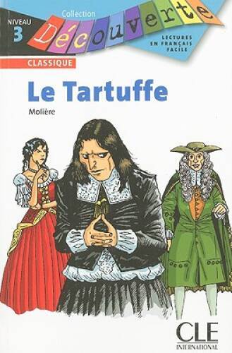 Le Tartuffe (Collection Decouverte: Niveau 3) (French Edition) - GOOD 9782090313703 | eBay