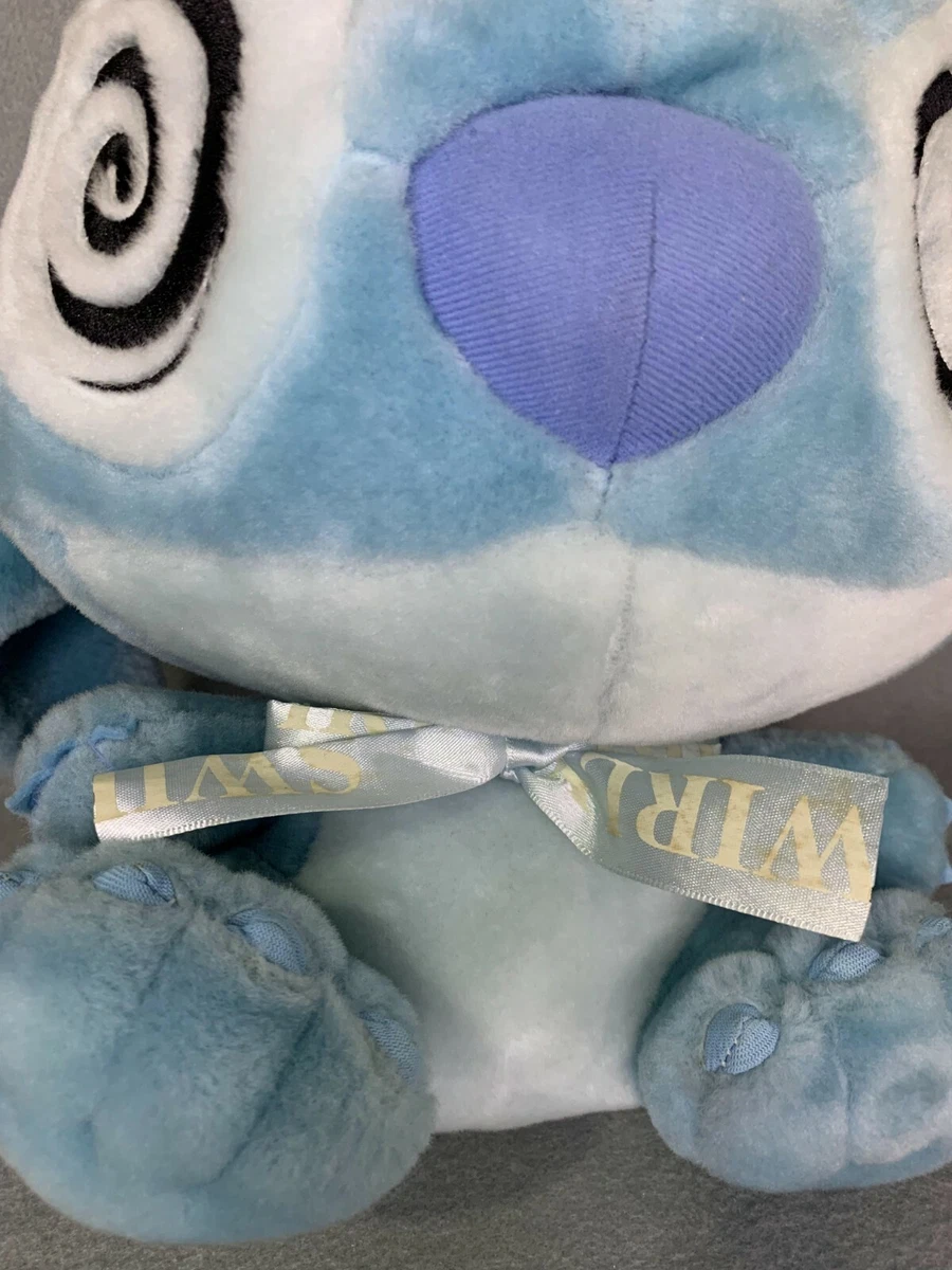 Lilo And Stitch Experiment 119