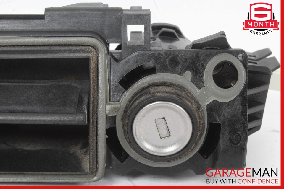 01-09 Mercedes W219 CLS550 C230 E350 Trunk Lid Lock Latch Handle ...