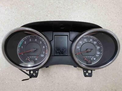 p05172602ai Speedometer JEEP GRAND CHEROKEE 11 | eBay