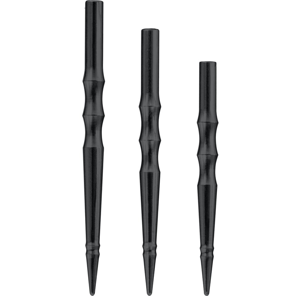 Dart Points Harrows Precision Machined Replacement Points Steel Tip ...