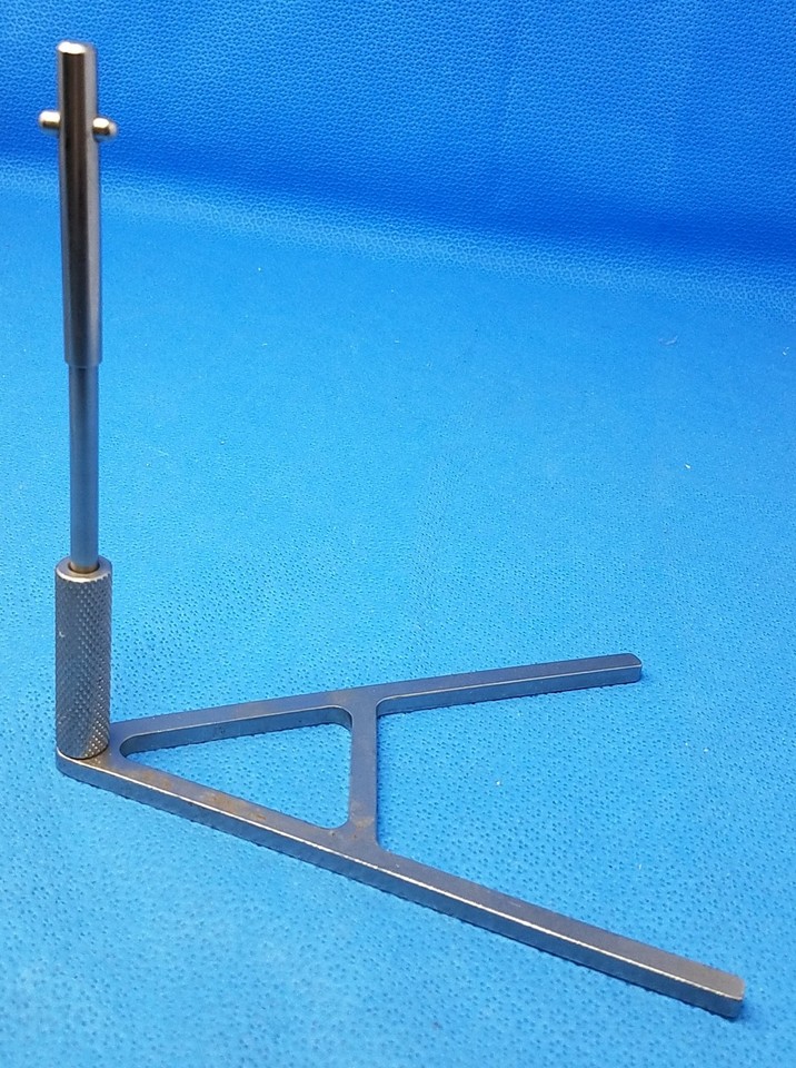 Zimmer 6260-46 A-Frame Alignment Guide | eBay