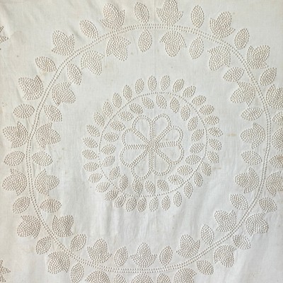 Bedspreads & Coverlets - Candlewick Bedspread