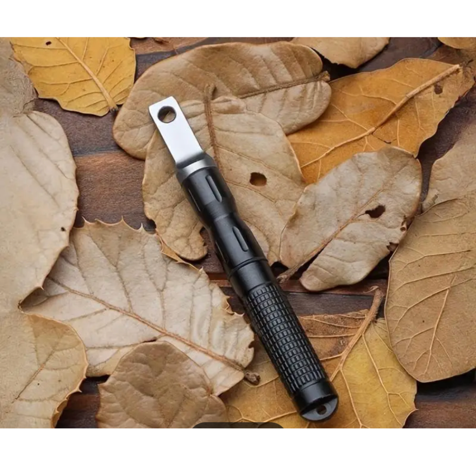 Ferrocerium Rod, Fire Starter, Bushcraft, EDC, Fire Steel, Fire ...
