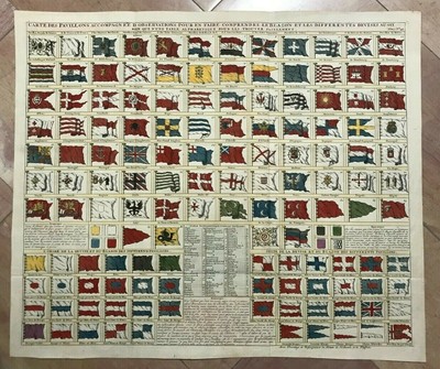 1900-Now - Flags World Maps