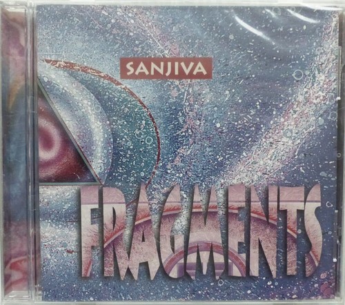 Sanjiva Fragments (CD) | eBay