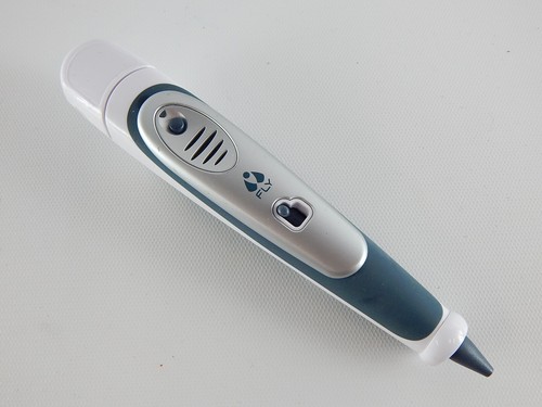 Leapfrog Fly Fusion Pentop Computer Replacement Pen Learning Study ...