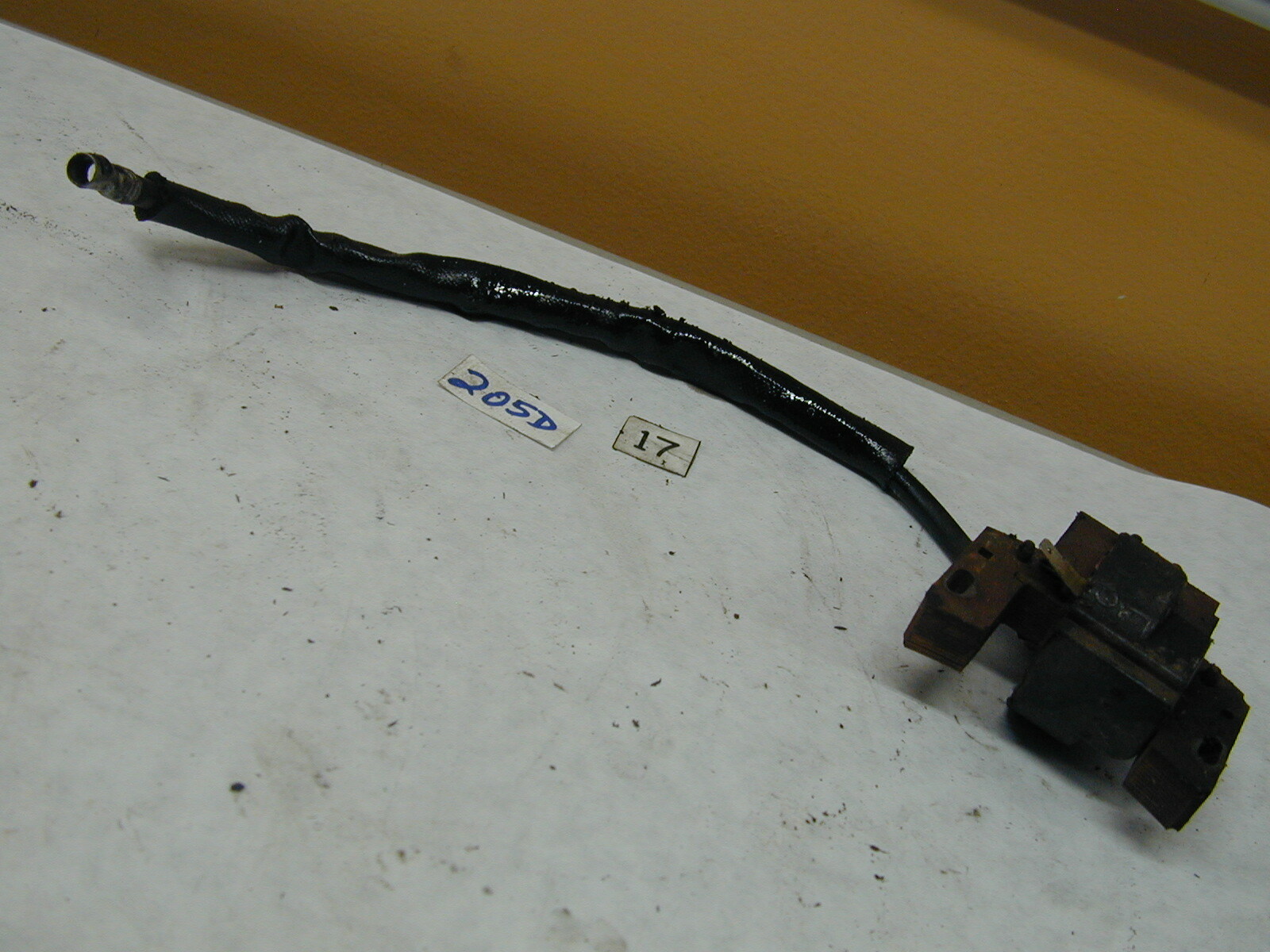 Briggs & Stratton 18HP 31H707 OEM - Coil | eBay