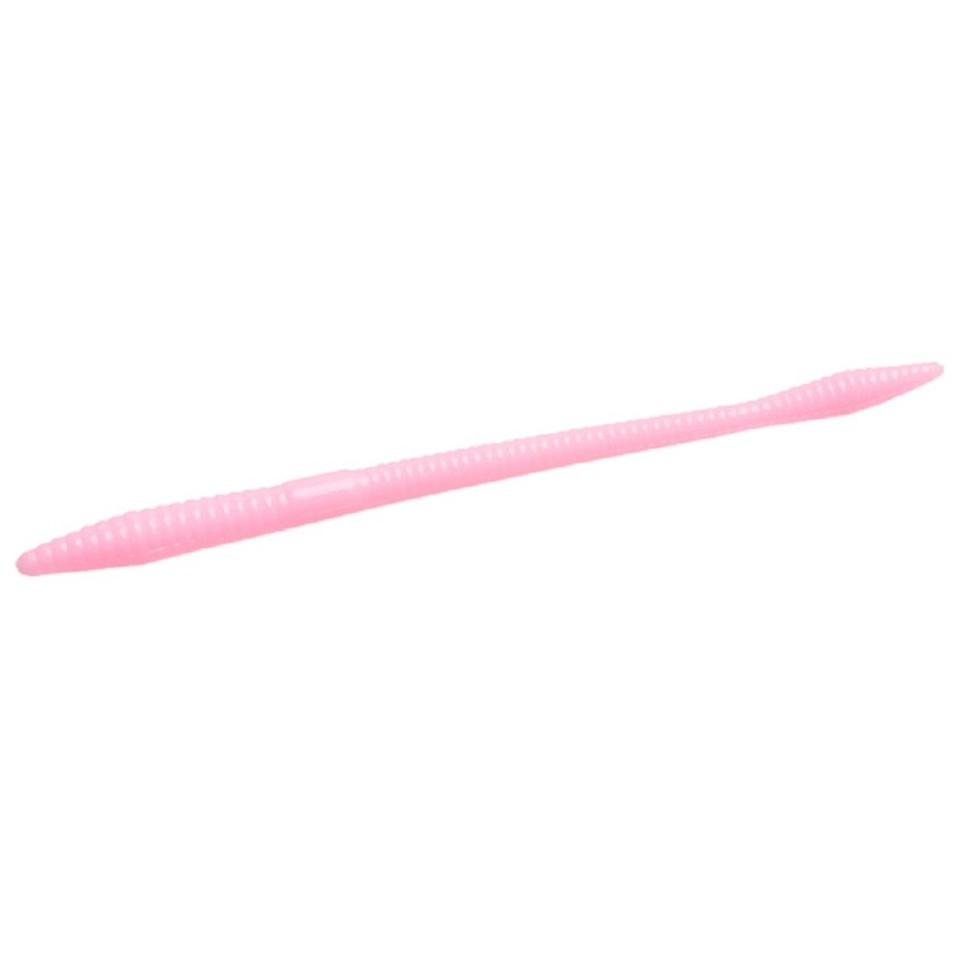 Zoom 6.5 inch Trick Worm 20-Pack CHOOSE YOUR COLOR | eBay