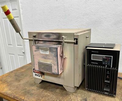 Laboratory Furnaces - Muffle Furnace