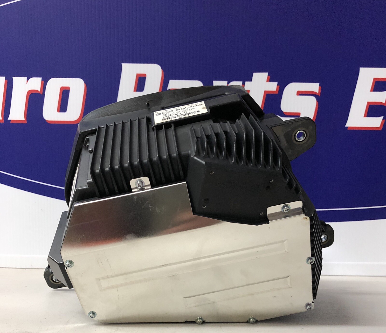 08 09 10 11 12 13 14 BMW X6 Heads Up Display Module 62309215326 OEM | eBay