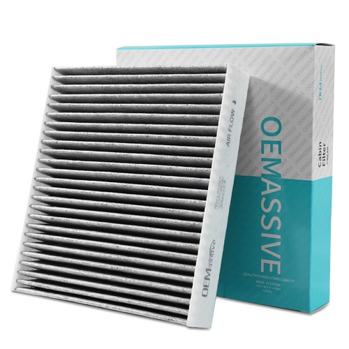 Pollen Cabin Air Filter 27277-6RC0A 27277-6RF0A For Nissan Pathfinder ...