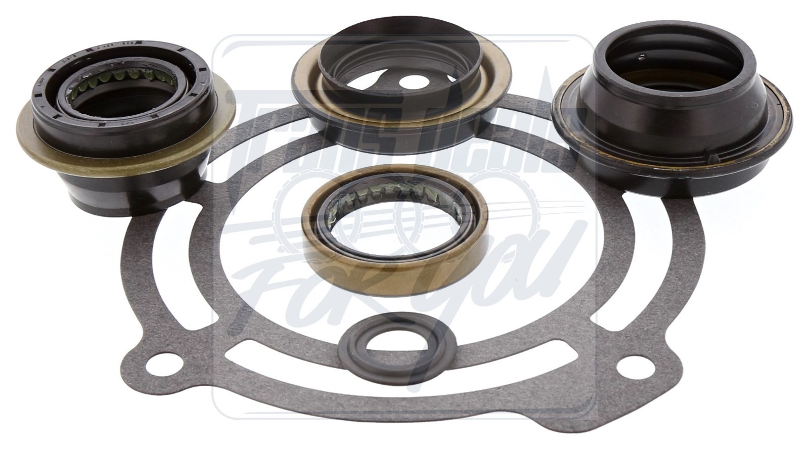 Fits Chevrolet Chevy GMC Borg Warner 4472 BW4472 Transfer Case Gasket ...