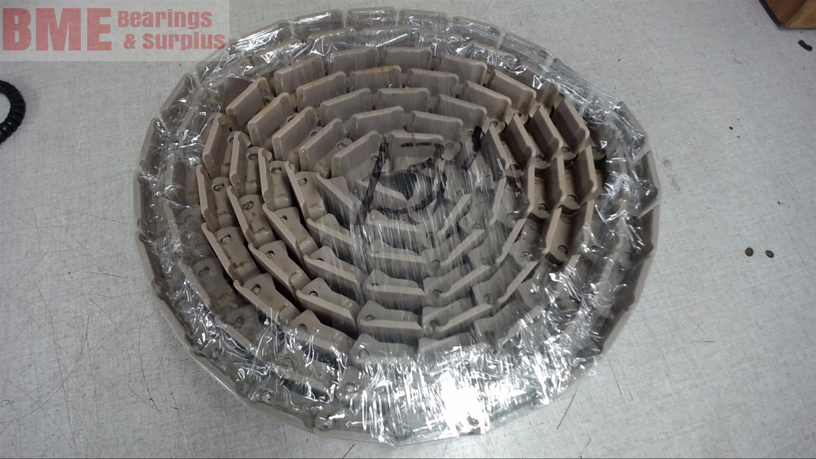 Regina Flite Top 880 T Tabletop Conveyor Chain 14 FT for sale online | eBay