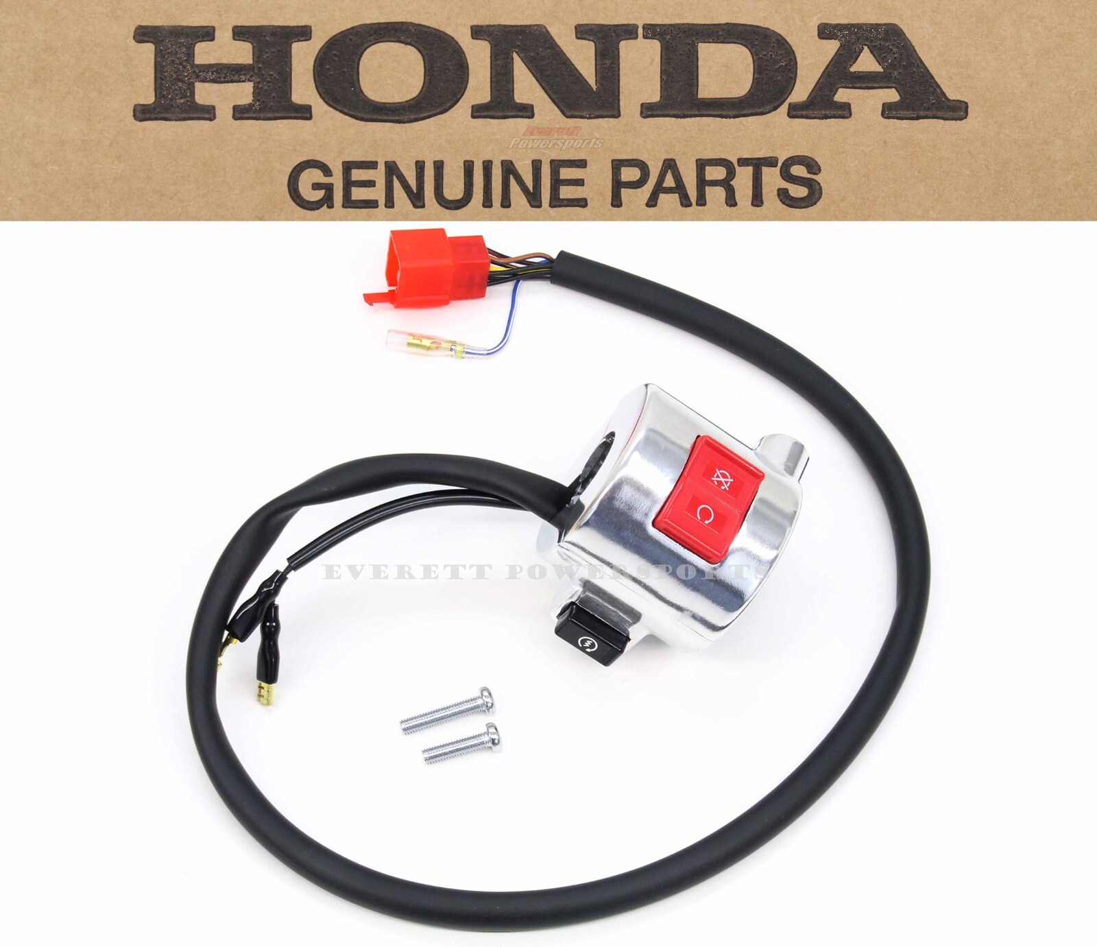 Starter Kill Switch Magna VF 750 C C2 CD 94-03 Right Start OEM (See ...