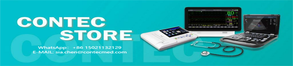 CONTEC Simulator, SpO2, NIBP, ECG& Patient Simulation Device Accuracy ...