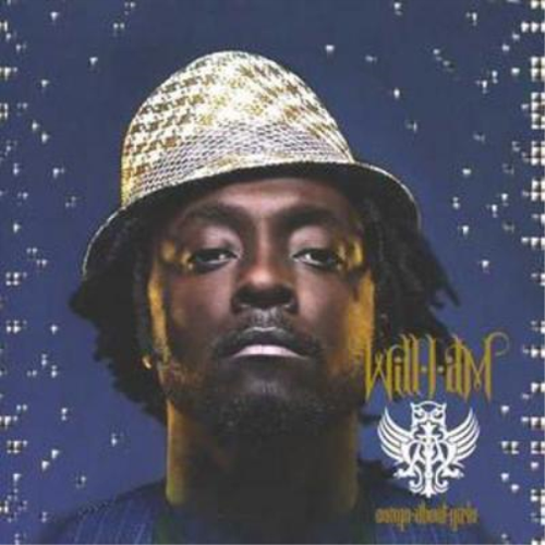 will.i.am Songs About Girls (Clean) (CD) Album 602517469648 | eBay