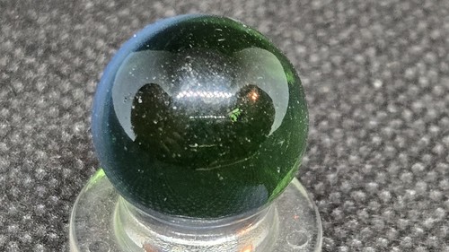 Vintage Vitro Agate Two Color Patch Marble 39/64 | eBay