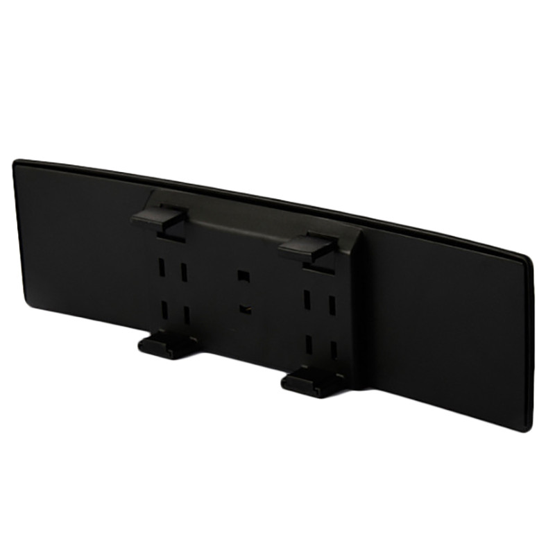 Car Interior Field of View -Glare High-Definition Curved , Rear View ...