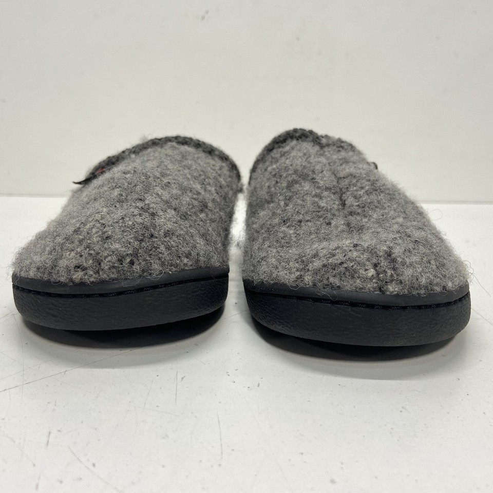 Haflinger GZ Wool Slip-On Men's Size 6 | eBay