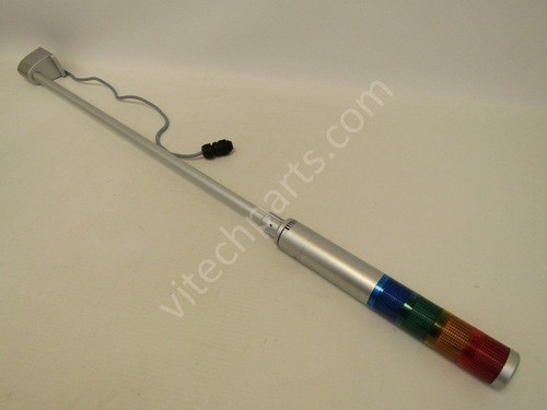 LU5-02UFB / 4 Light Patlite - NEW - shipped within 1 business day | eBay