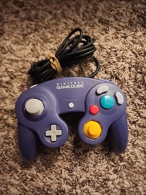 Nintendo GameCube Controller | eBay