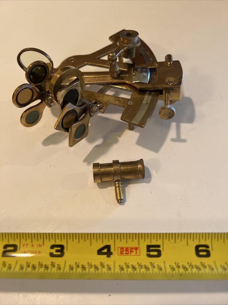 Antique Nautical Experts