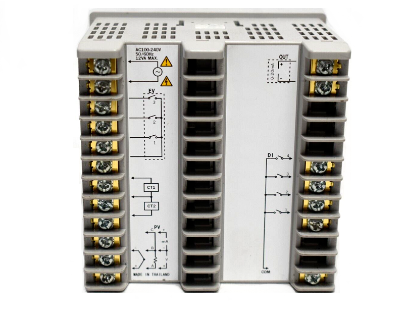 Azbil C26TC0UA110A Single Loop Digital Controller | eBay