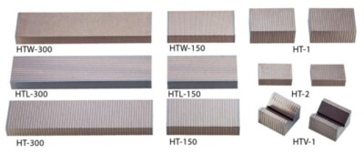 Grinding - Magnet Transfer Blocks
