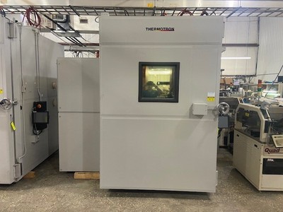 Environmental Chambers - Thermotron